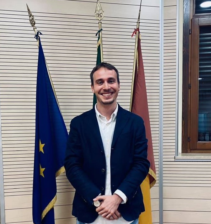 Una grande emozione – Matteo Zocchi